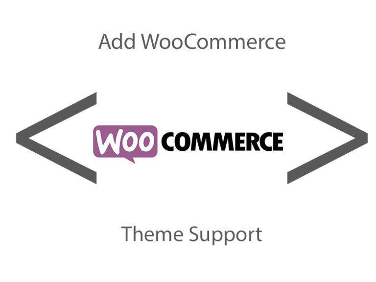 How To Enable Woocommerce Support For Your Theme Nerdy Wp
