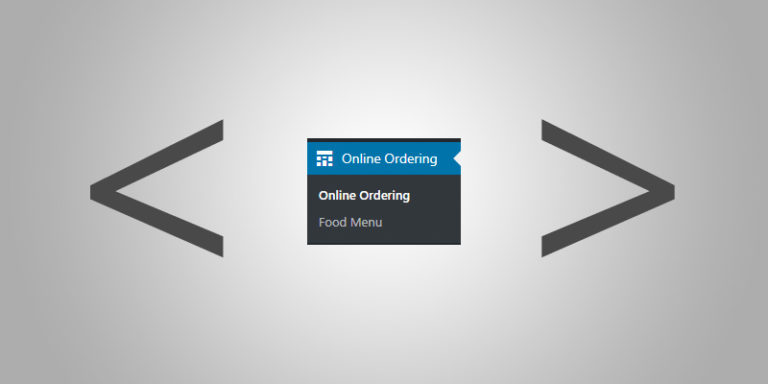 How To Add An Admin Menu Item With Sub Menu Items Nerdy Wp
