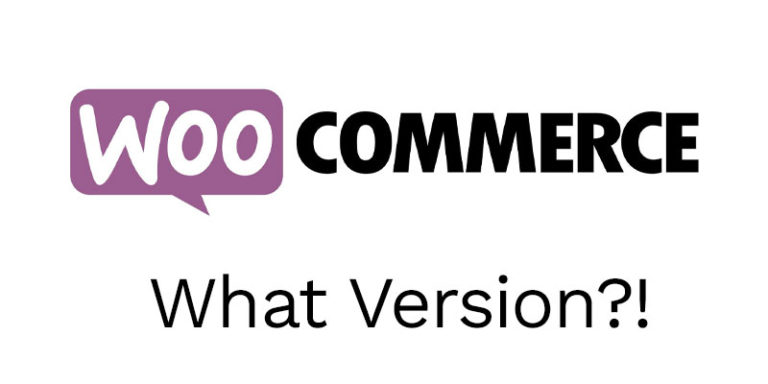 How To Check Woocommerce Version In Php Nerdy Wp